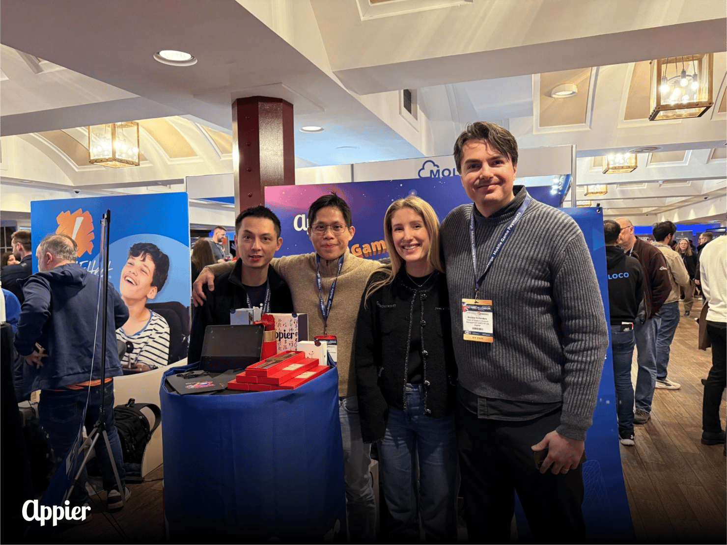 Top 4 Highlights of Pocket Gamer Connects London 2025